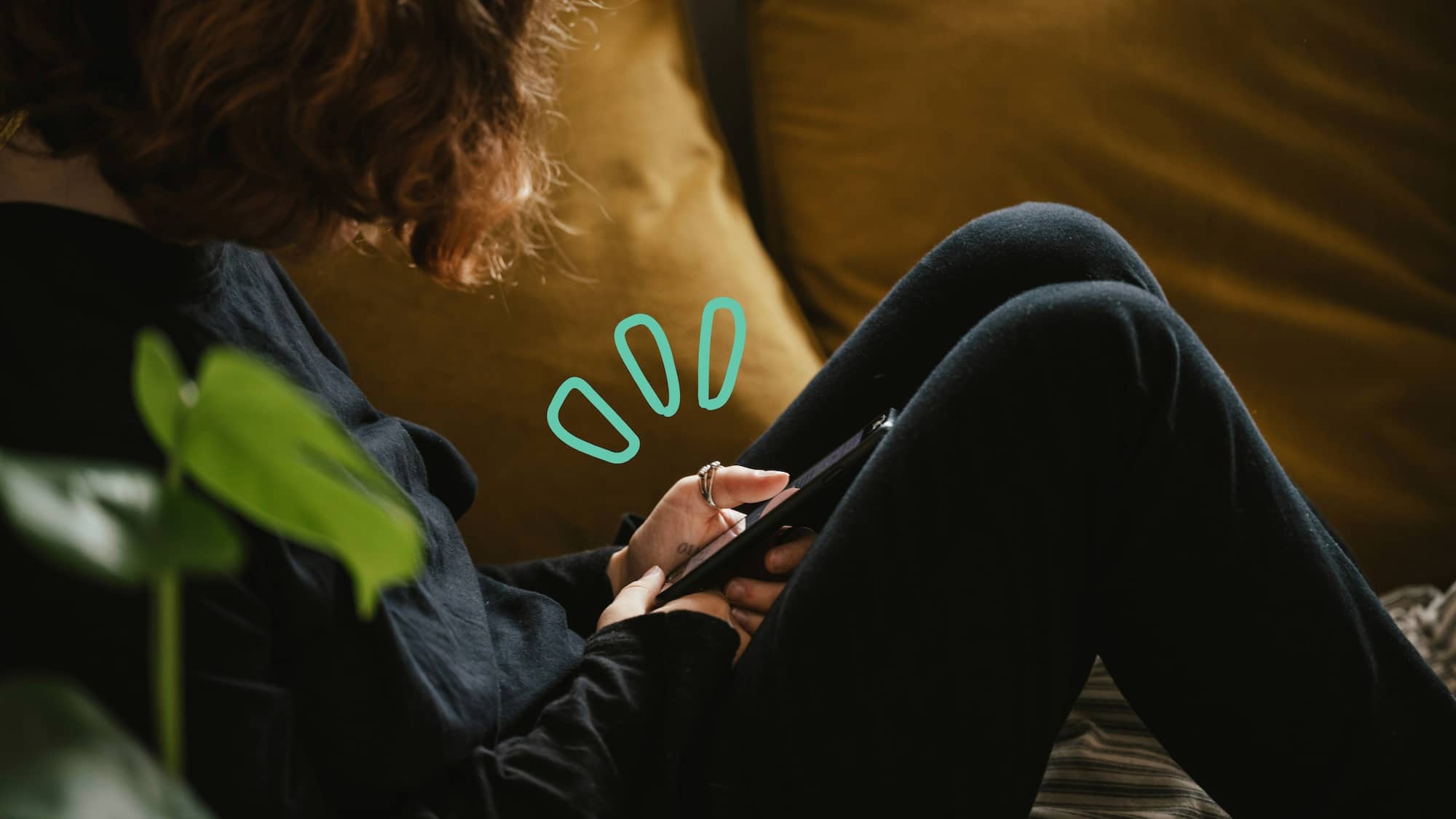 Comprendre la cyberdépendance: Causes, impacts et conséquences - Jade