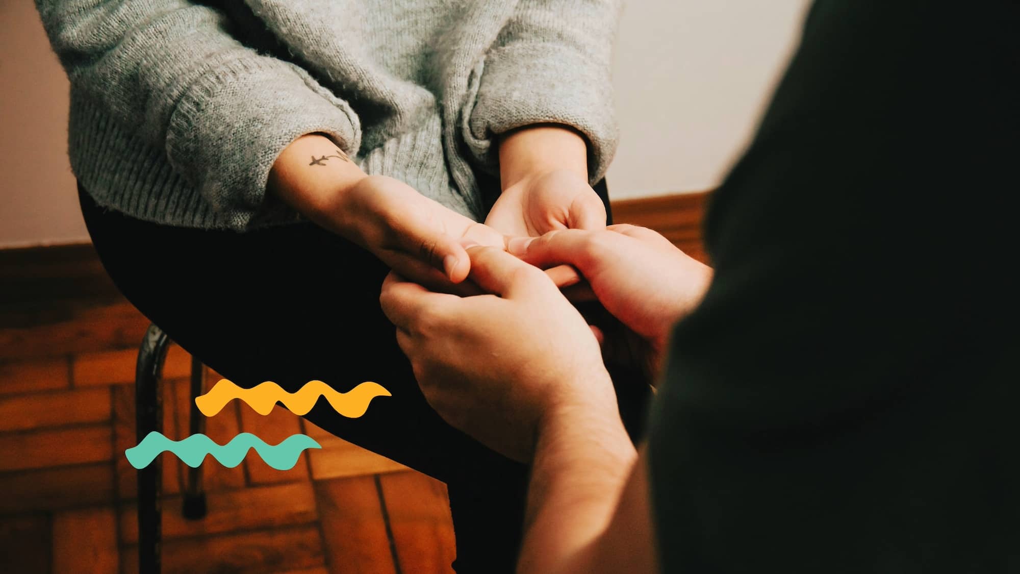 Mastering Compassionate Listening: Tips for Supporting Others - Jade